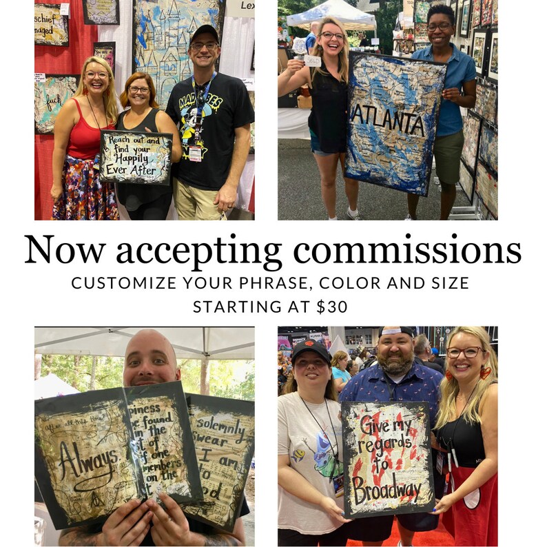 The Lion King Disney Art Circle of Life Painting Broadway Musical ...