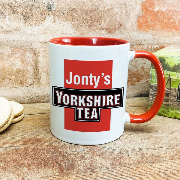 Yorkshire Tea Gifts - 60+ Gift Ideas for 2025
