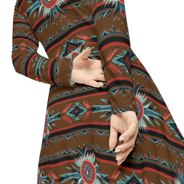 Native American Clothing Patterns - Etsy