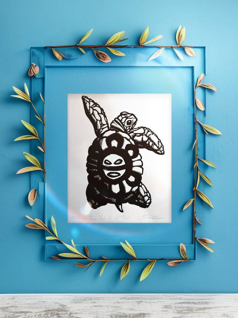 Puerto Rico Taino Sun Symbols, Tribal Arawak Indian Petroglyphs Artwork ...