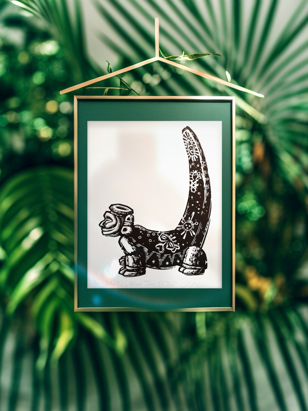 Dujo Taino Art, Arawak Indian Symbols - Etsy