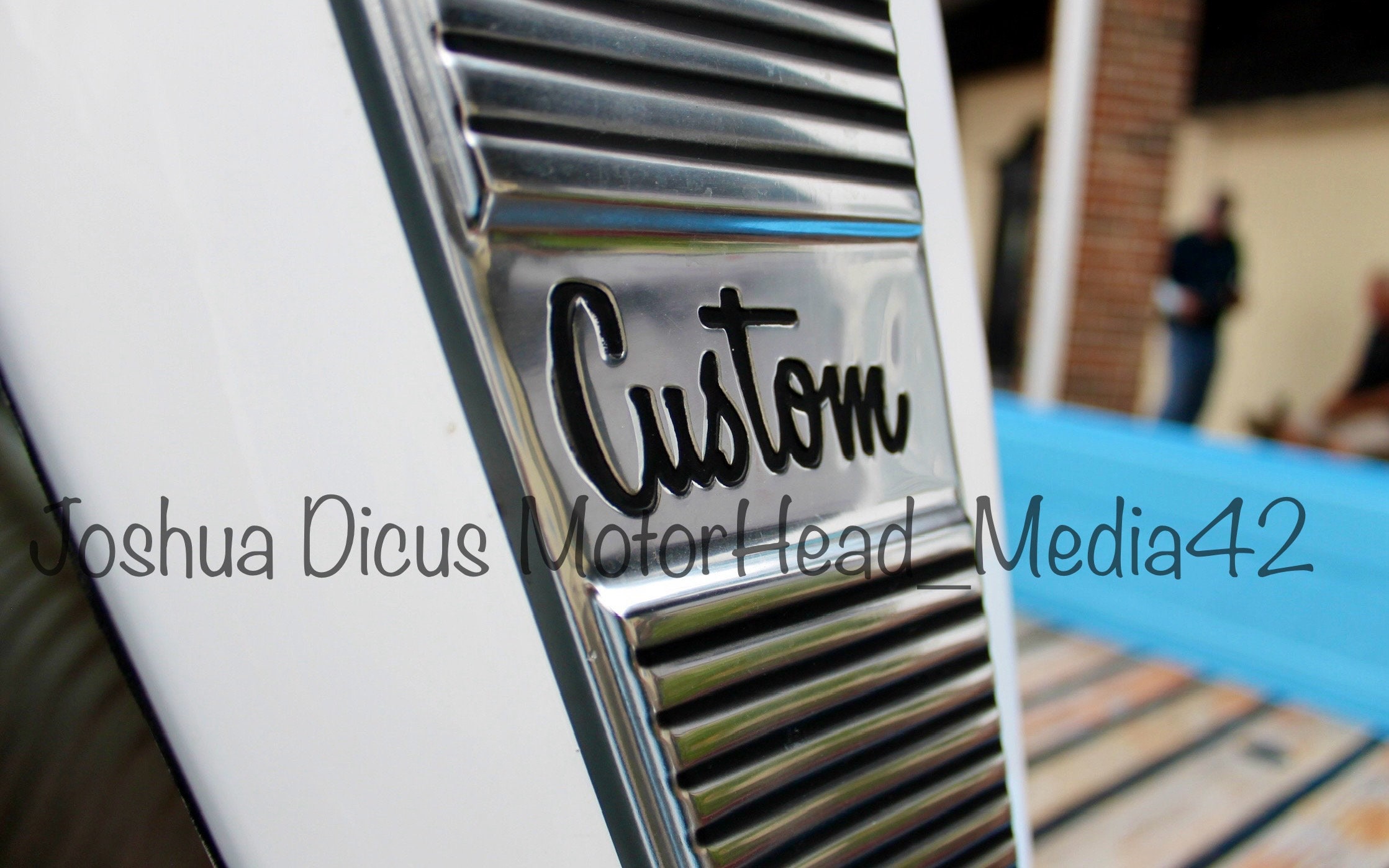 Chevrolet Apache Custom Truck Cab Badge Digital Download Photography - Etsy