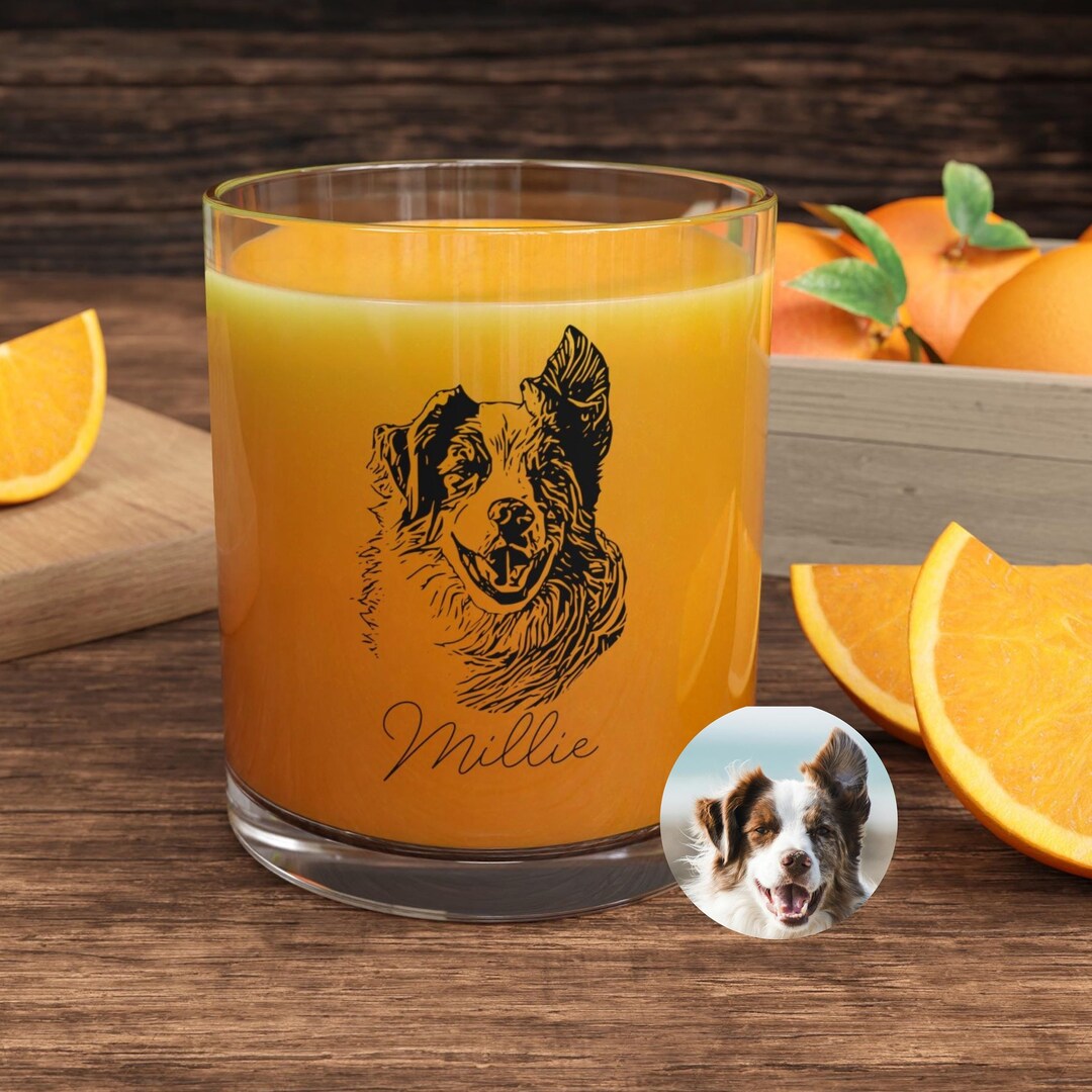 Custom Pet Bar Glass, Custom Pet Wine Glass, Custom Pet Shot Glass ...