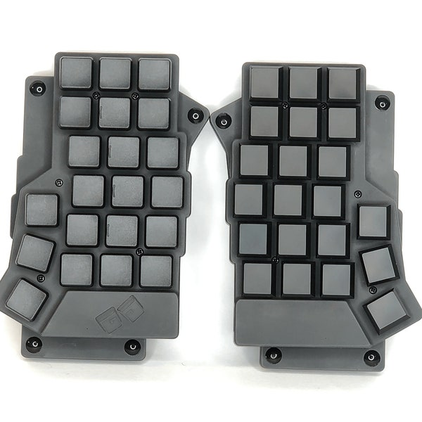 Low Profile Qmk - Etsy