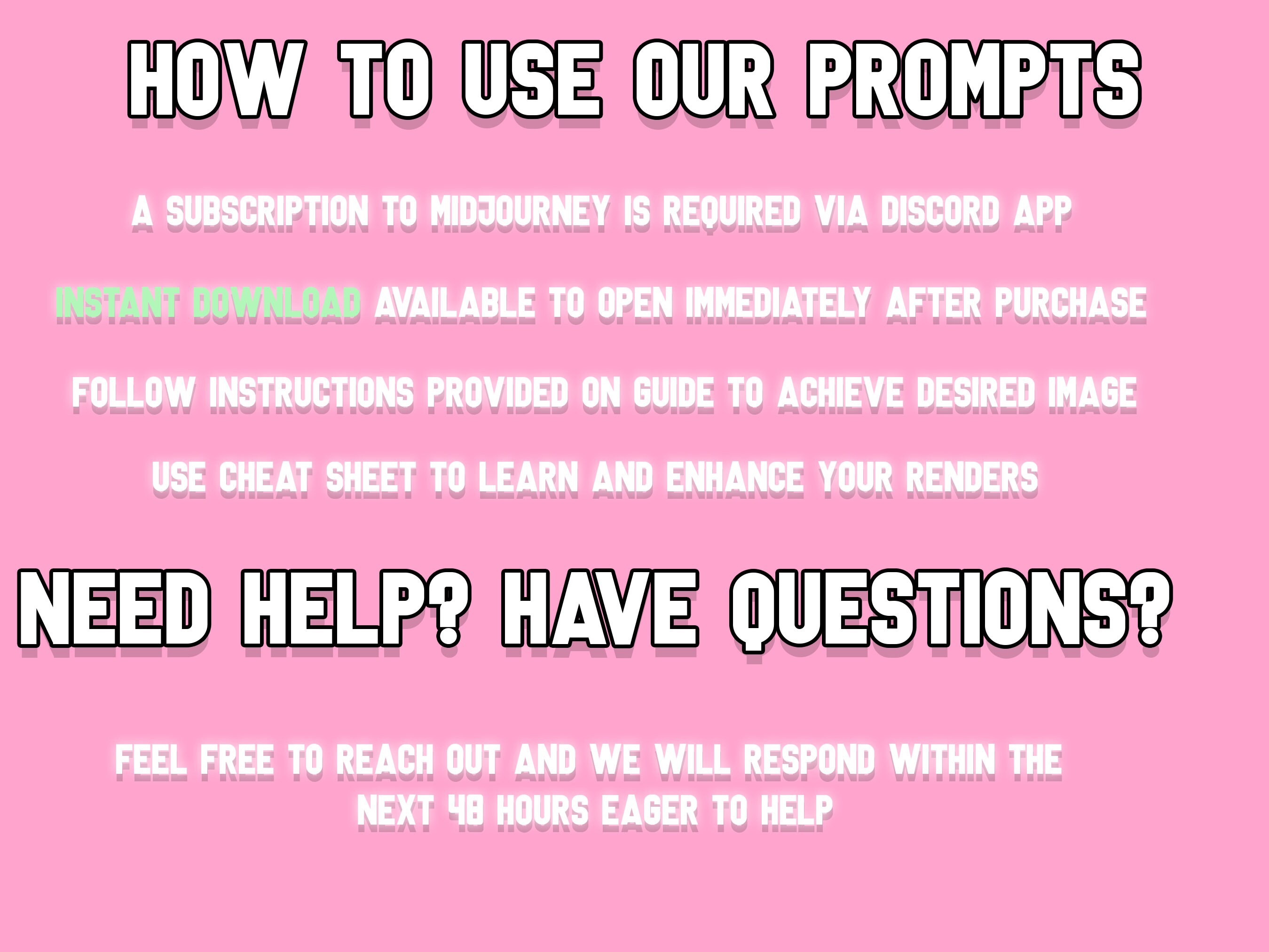 Best Midjourney Prompts for Canvas Mockups, Mockup Prompts, Blank ...