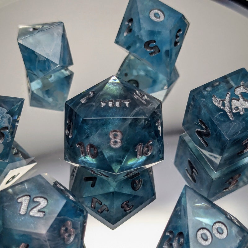 Yeet Dice - Etsy