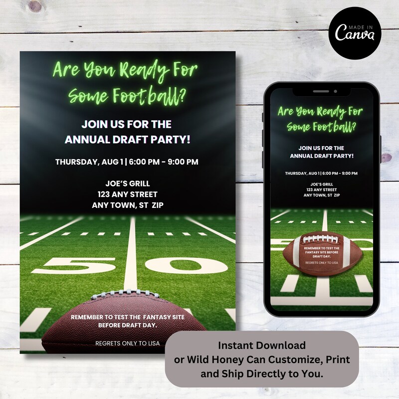 Fantasy Print - Etsy