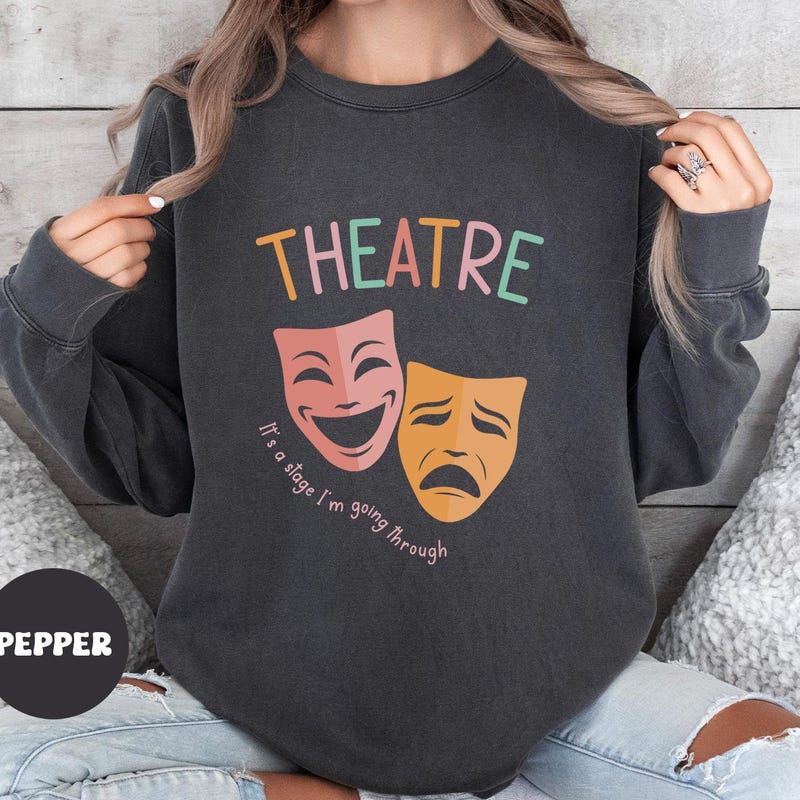 Theatre Gifts - 60+ Gift Ideas for 2024