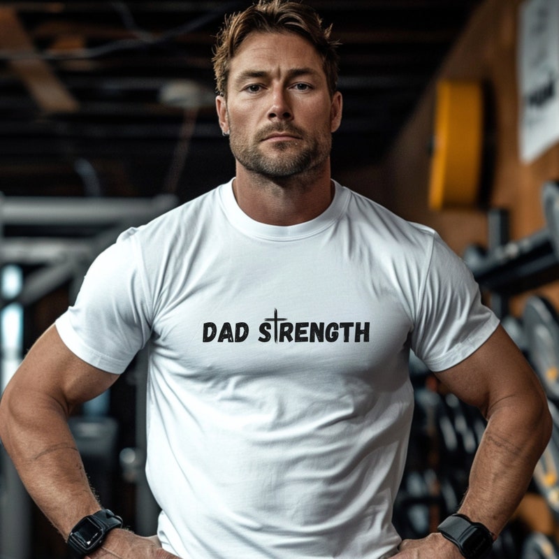 Strong Man - Etsy