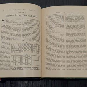 Vintage 1950's "practical Handywork for All" by Stubbs and Reed 4 Book ...