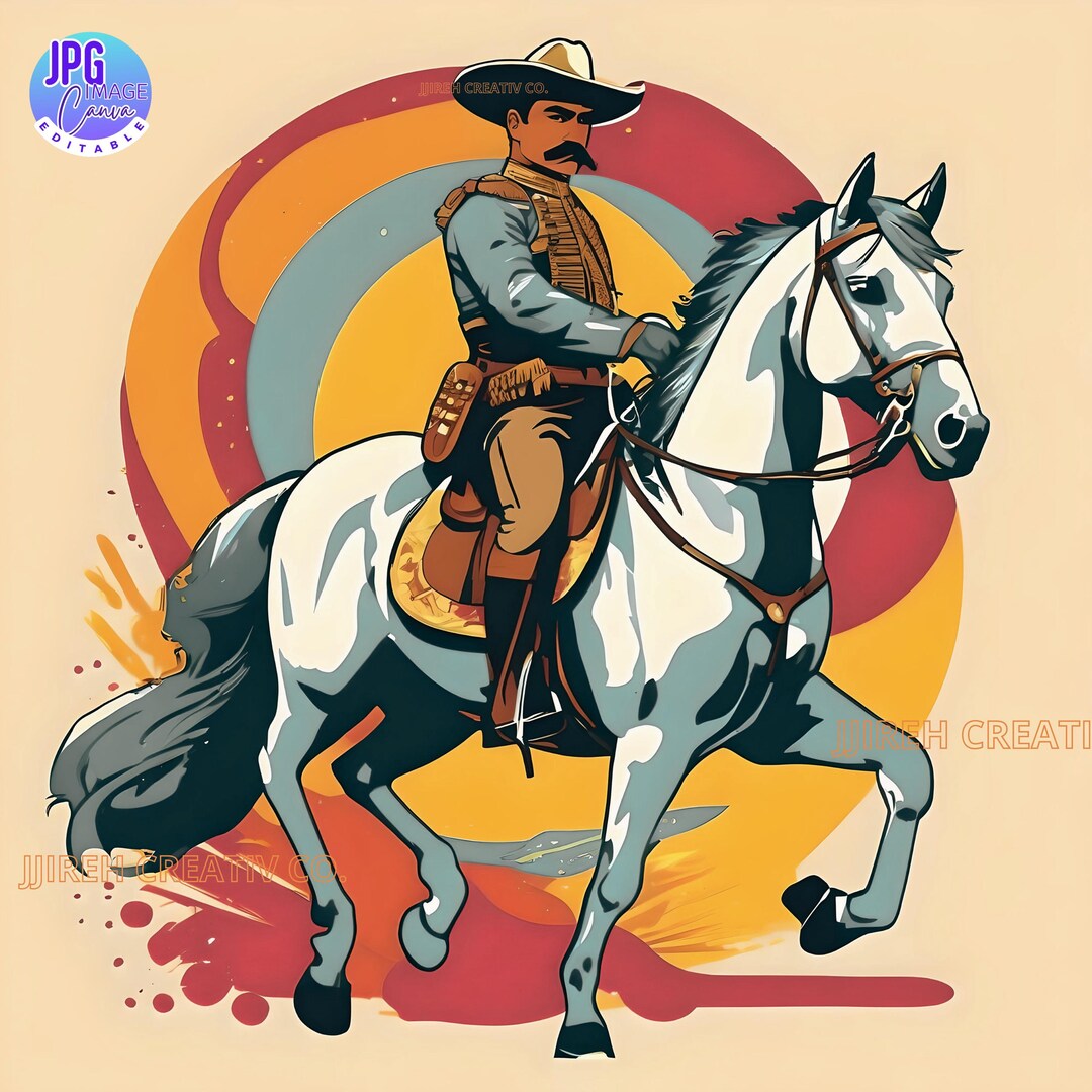 Pancho Villa, Revolucion Mexicana Imagen , Comic Francisco Villa ...