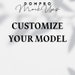 Weekender Bag Size Chart Mockup, Printify Weekender Bag Size Chart ...