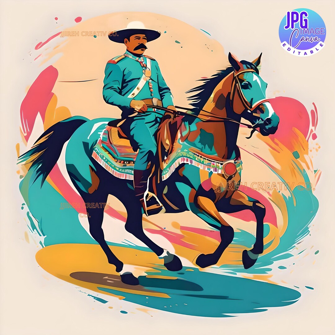 Pancho Villa, Revolucion Mexicana Imagen , Comic Francisco Villa ...
