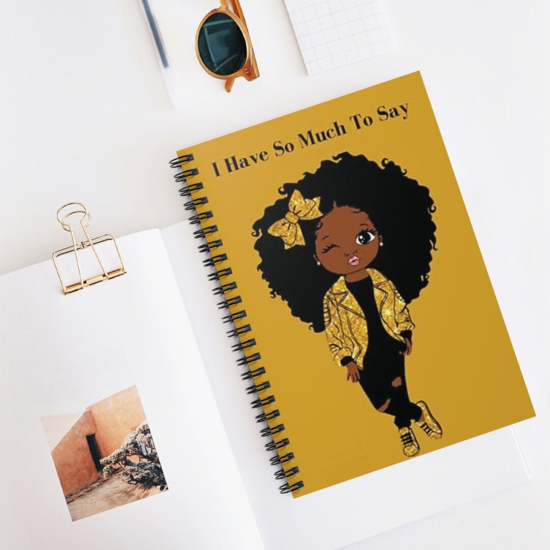 Youth Notebooks, Children's Writing Notebook, Children's Spiral ...