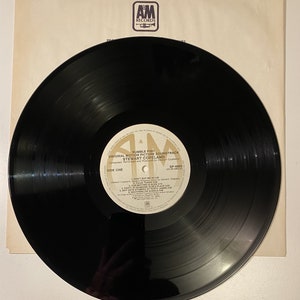 Stewart Copeland Rumble Fish original Motion Picture Soundtrack 1983 ...