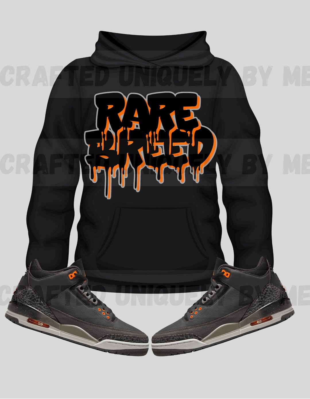 Raza rara, PNG, Descarga digital, Descarga instantánea - Etsy España