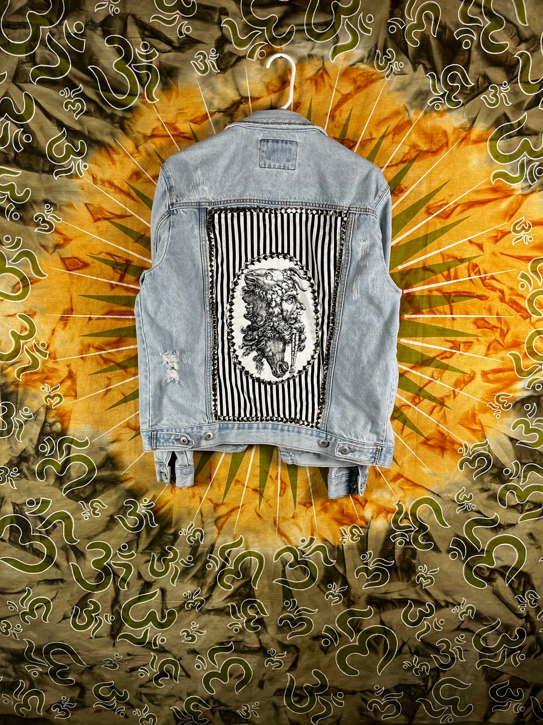 Men’s Large Jacket - Etsy