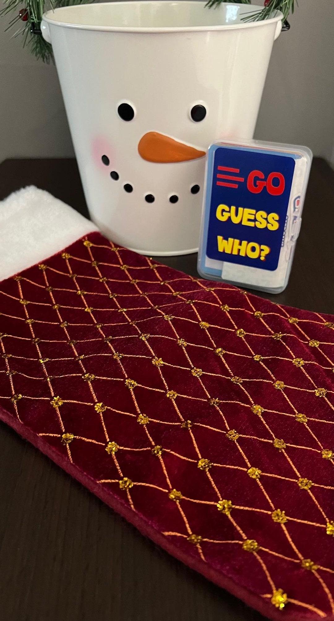 Travel Guess Who Game - Etsy