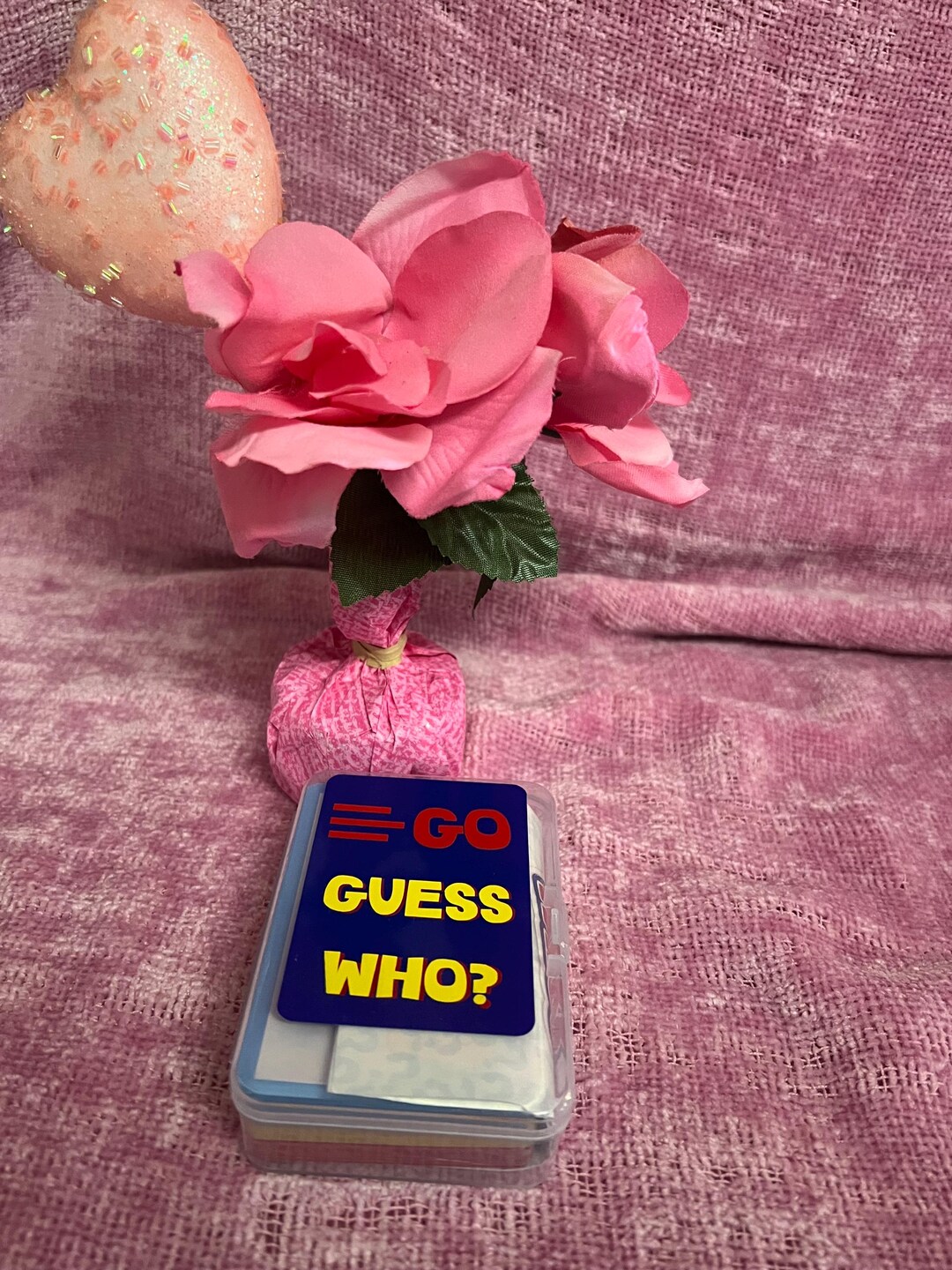 Travel Guess Who Game - Etsy