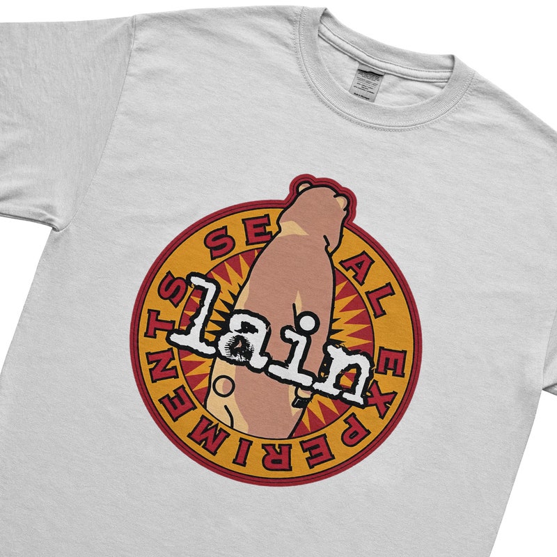 Lain Bear Suit - Etsy