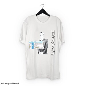 Bladee Eversince T-shirt, Drain Gang, Ecco2k, Thaiboy Digital, Yung ...