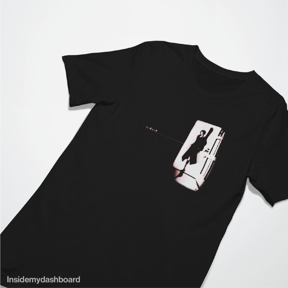 Nana Rockstar T-shirt Nana Anime Merch Nana Anime Shirt - Etsy