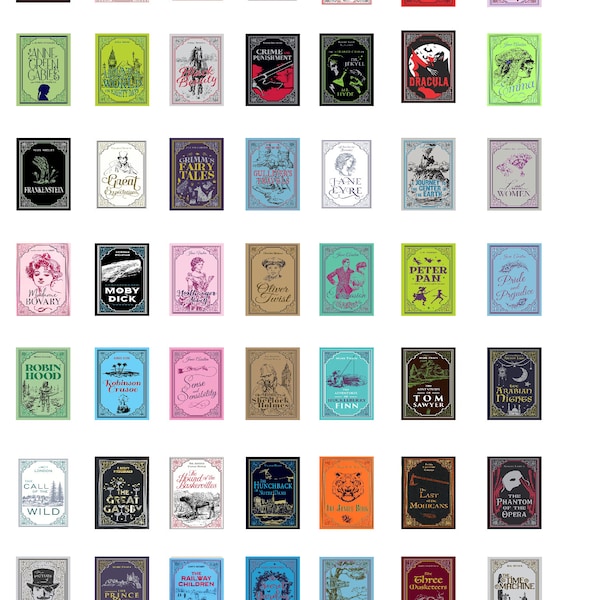 Book Scratch off Poster - Etsy