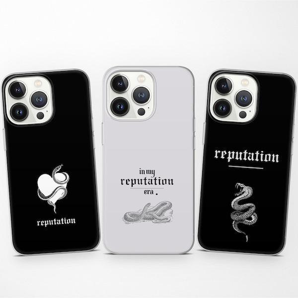 iPhone 15 Pro Case Reputation - Etsy