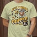 All I Need is Coffee and Pi PNG Design Best Gift for Teacher or Student ...