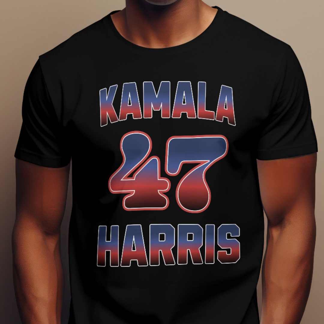 Kamala Harris 47 PNG First Female President 2024 Election USA America ...