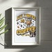 All I Need is Coffee and Pi PNG Design Best Gift for Teacher or Student ...