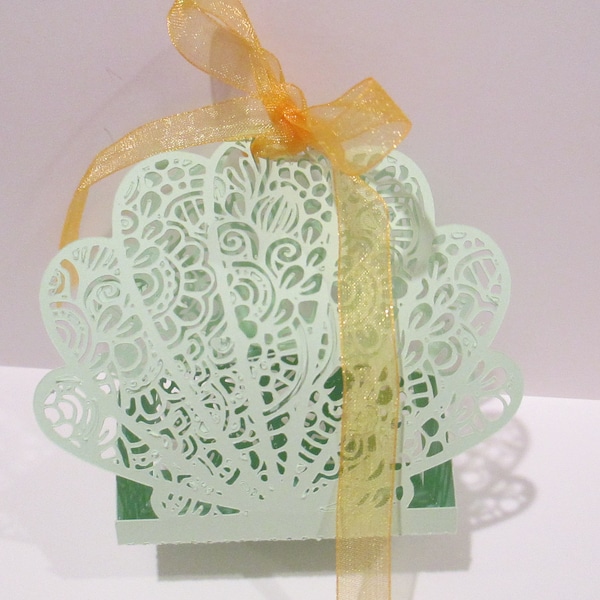 Seashell Favors - Etsy