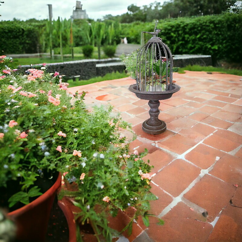 Unique Garden Decor - Etsy