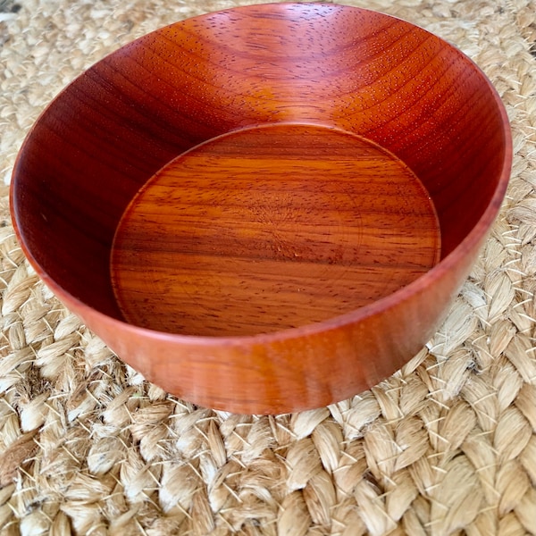 African Padauk - Etsy