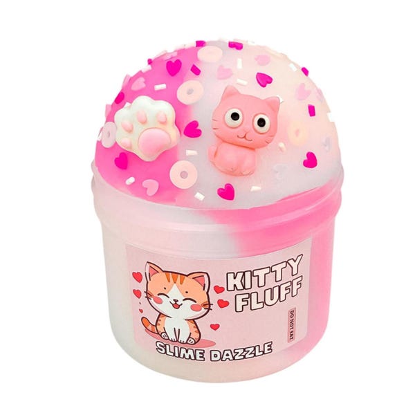 Cute Slime - Etsy