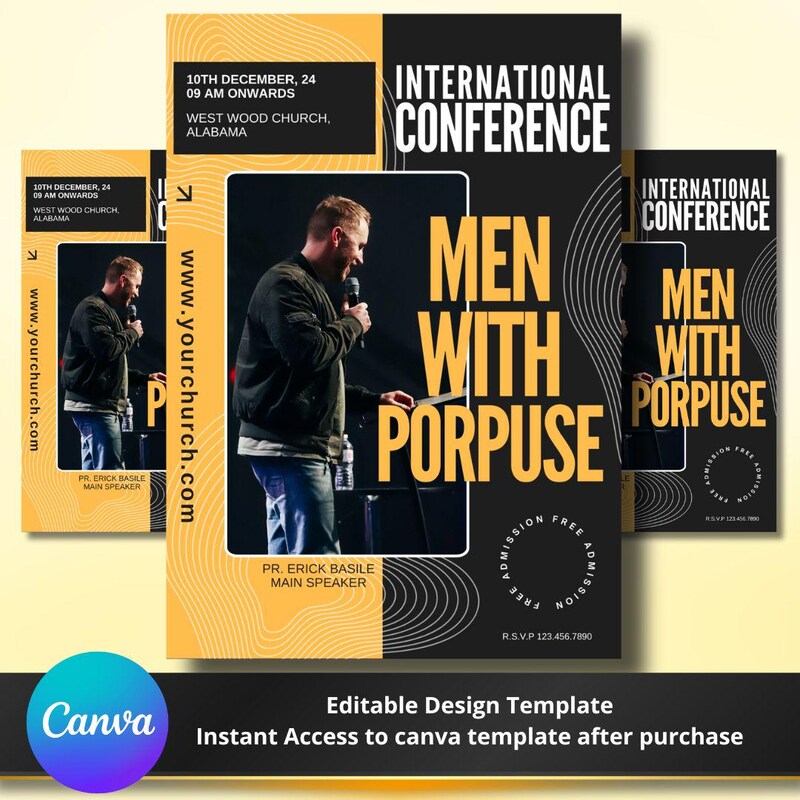 Event Decor Conference - Etsy