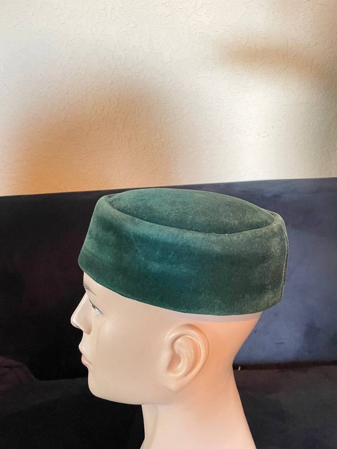 Igbo Traditional Cap Nze Cap Nigerian Cap African Hat Men - Etsy