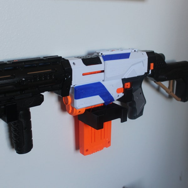 Nerf Blaster - Etsy