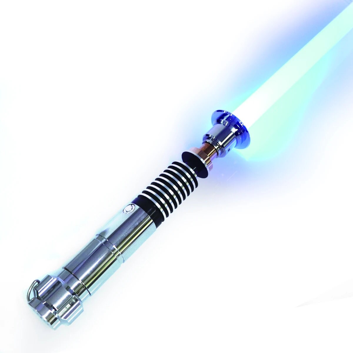 Praexum Luke Skywalker Neopixel Lightsaber: Eco Rgb Base Lit With ...