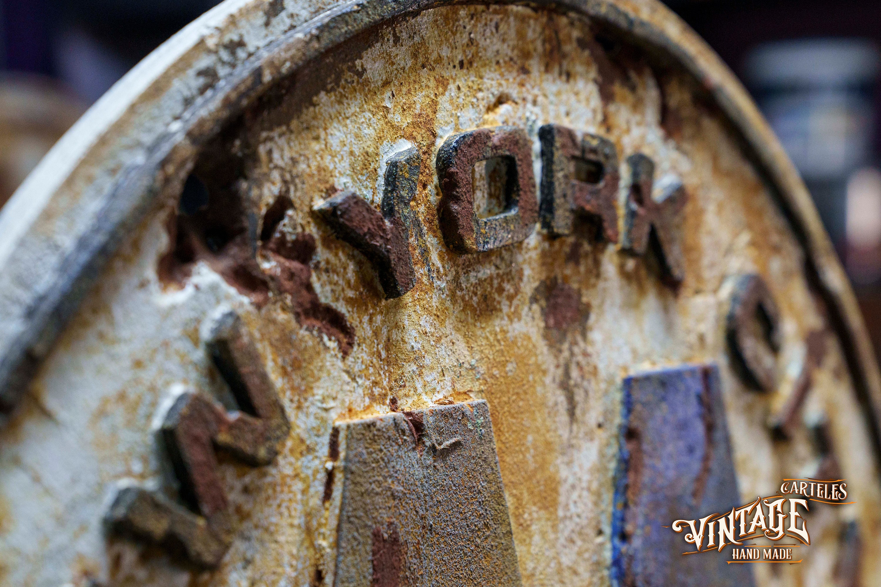 Vintage MTA New York City Transit Sign 1968 60x60 - Etsy