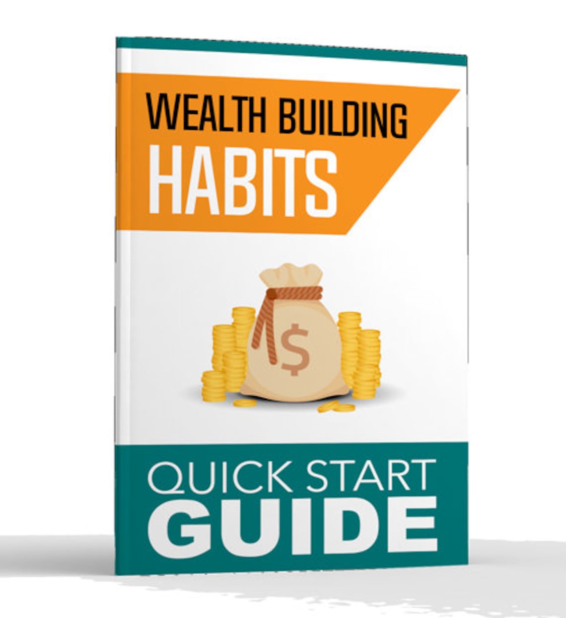 Blueprint for Wealth: Mastering Habits for Financial Success - Etsy