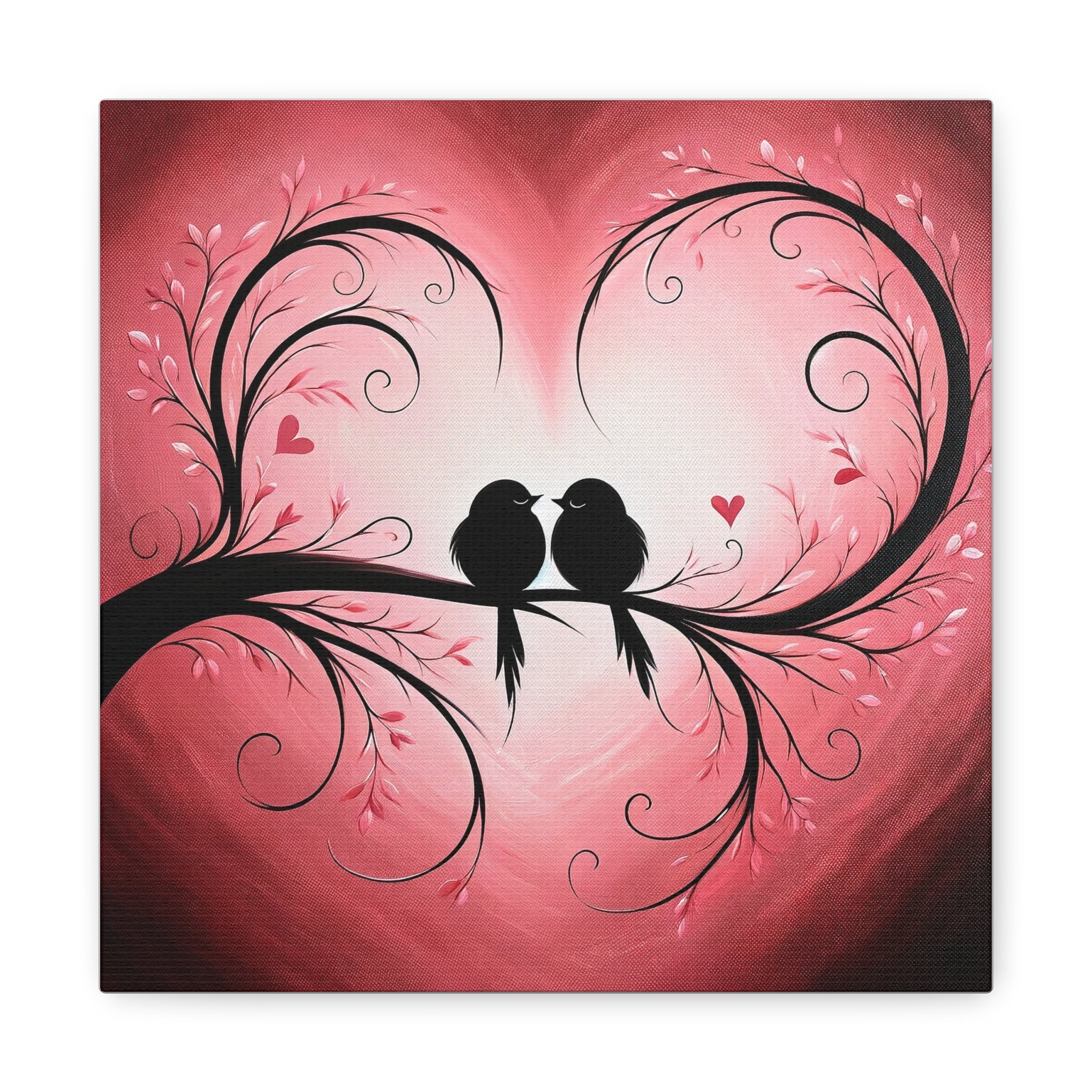 Valentine Canvas - Elevate Your Decor With Premium Art | Multiple Sizes ...