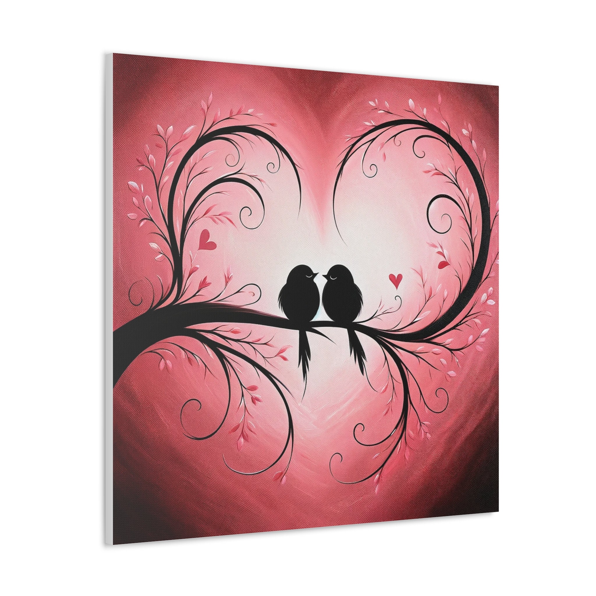 Valentine Canvas - Elevate Your Decor With Premium Art | Multiple Sizes ...