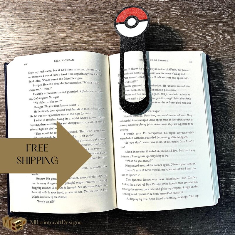 Pokeballs Party Favor - Etsy
