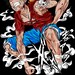 Anime T-shirt Design Bundle | DTF, DTG, Vector Files | Anime Print Pack ...