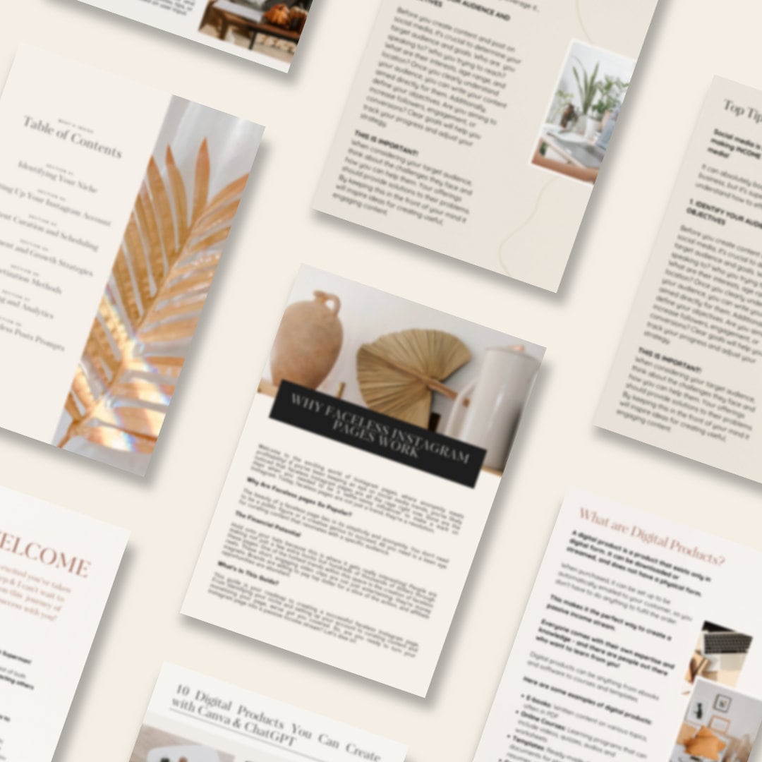 Digital Mastery Ultimate BUNDLE | Done for You | Master Resell Rights ...