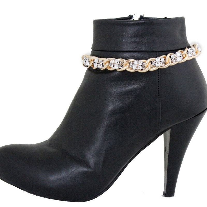 Southwestern Boot Jewelry - Etsy