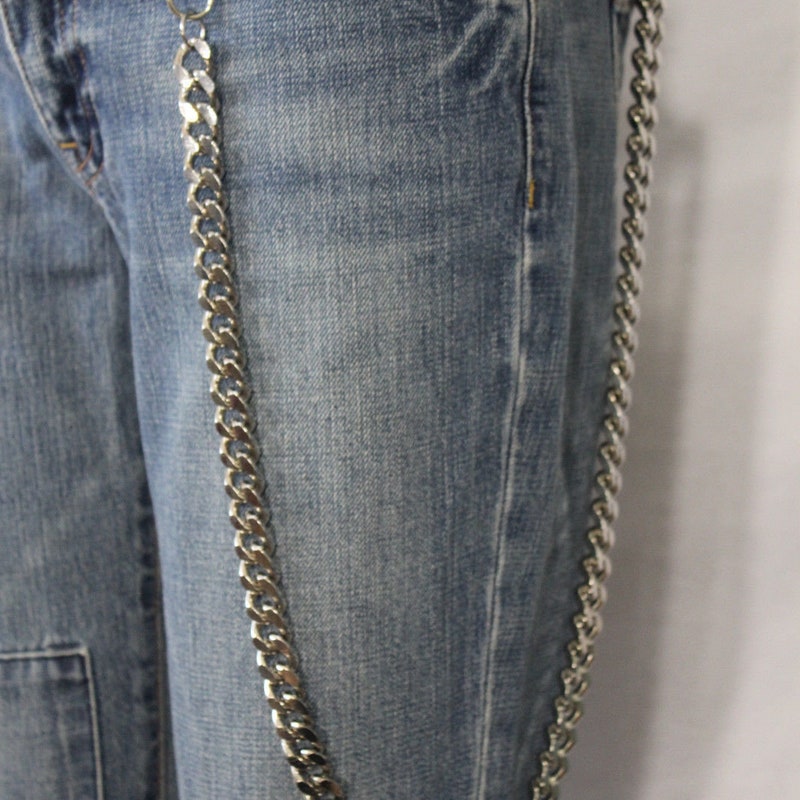 Pant Chains - Etsy