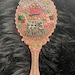 Sorority Hand Mirror With Bling - Reflect on Your Fabulousness - Etsy