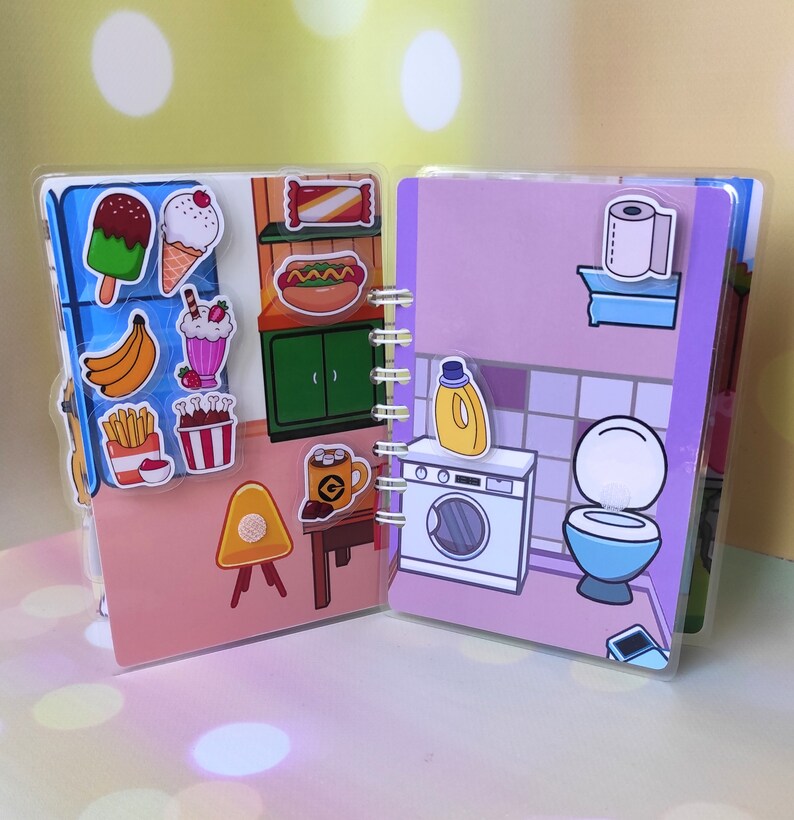 Printable Minions Paper | Minions Quiet Book | Minions Busy Book ...